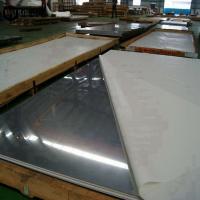 China Malleable Aluminum Alloy Sheet For Projects Customized Thickness for sale