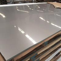 China Malleable Aluminum Alloy Sheet For Projects Customized Thickness for sale