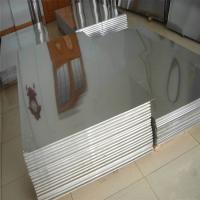 China Customized Length Aluminum Composite Panel Industry With Welding Processing Service for sale