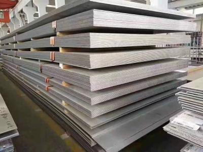 Cina Printable Metal Aluminium Sublimation Sheet Panels 1060 1mm 3mm 5mm 3004 3005 in vendita