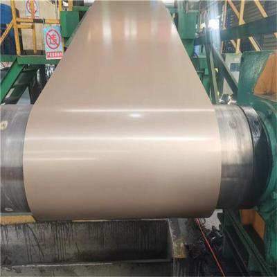 Китай Prepainted Color Coated Aluminum Coils 5000 Series Awning Embossed 1.5mm продается