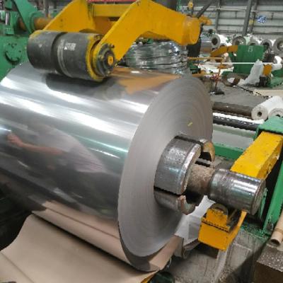中国 Pure 0.8mm Alloy Metal Aluminum Coil Folding Sheet Table Roll H14 販売のため