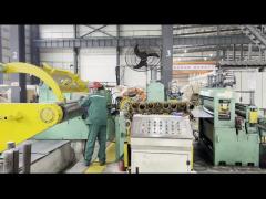 Onze fabriek