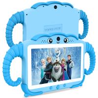 Quality tablet for kids blue lamb for sale
