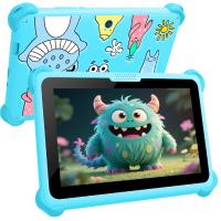 Quality kids710 tablet for kids blue for sale