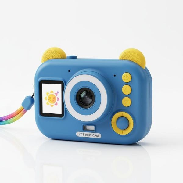 Quality KC6 kids camera for sale