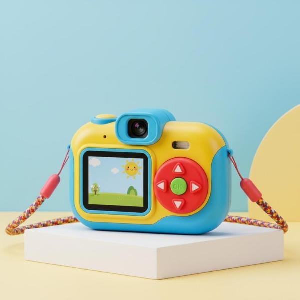 Quality KC6 kids camera for sale