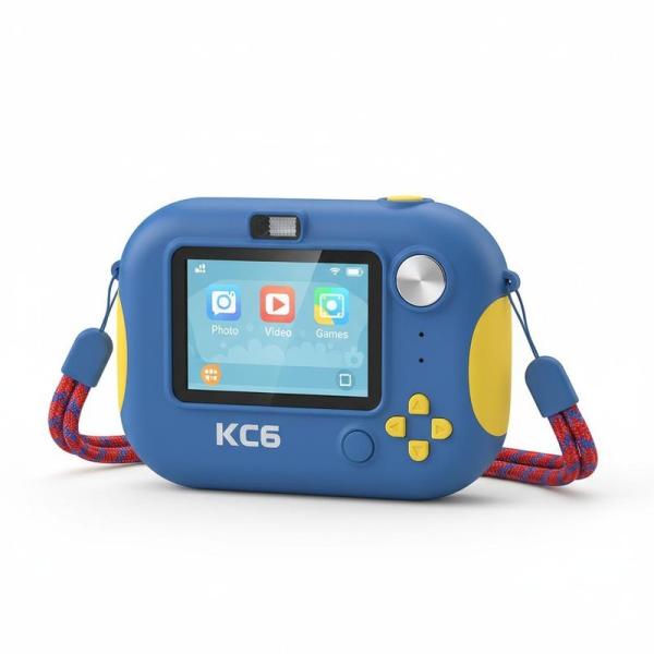 Quality KC6 kids camera for sale