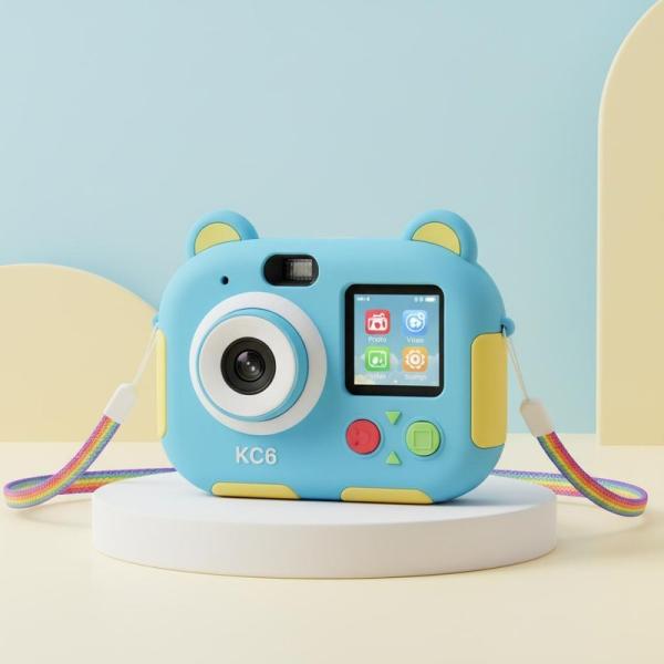 Quality KC6 kids camera for sale