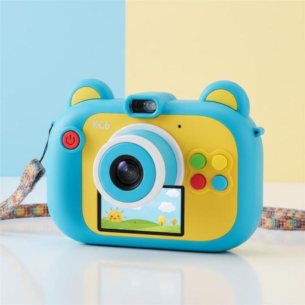 Quality KC6 kids camera for sale
