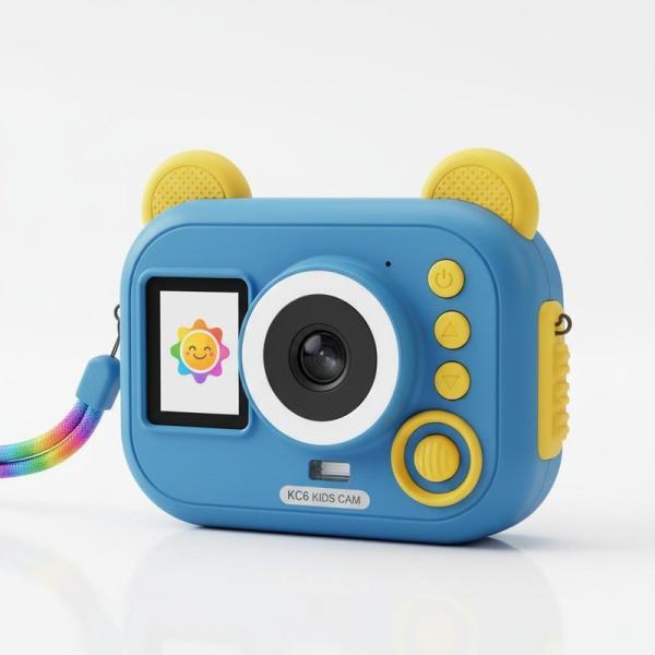 Quality KC6 kids camera for sale