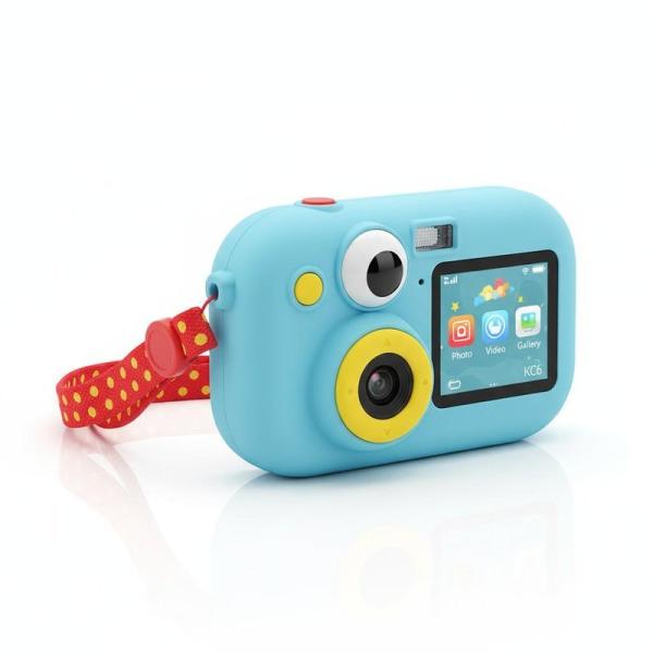Quality KC6 kids camera for sale