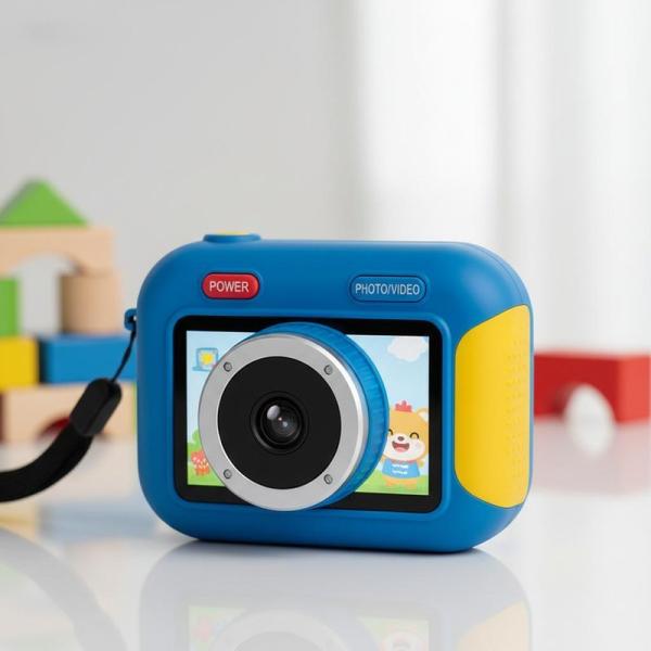 Quality KC6 kids camera for sale
