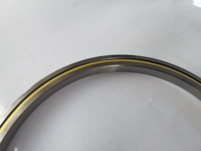 K20013 thin section ball bearing