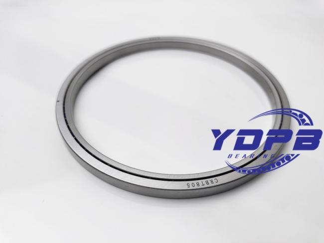 CRBT805AP5 super slime crossed roller bearing