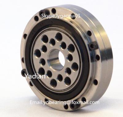 China Crossed Roller Bearings for harmonic drice CSF-14 dimension 9x55x16.5mm zu verkaufen
