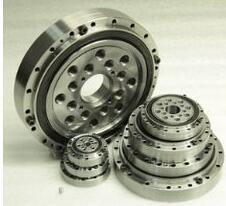China Crossed Roller Bearings for harmonic drice CSF-14 dimension 9x55x16.5mm zu verkaufen