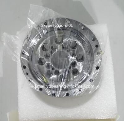 China Crossed Roller Bearings for harmonic drice CSF-14 dimension 9x55x16.5mm zu verkaufen