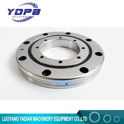Китай CRBF 108 AT UU P5 cross roller bearing manufacturers 10X52X8mm продается