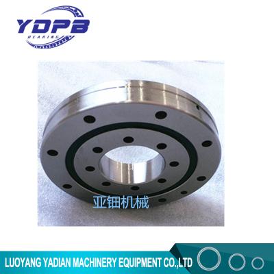 China RU178 X UUCC0 P4 Crossed Roller  Bearings 115X240X28mm Robots use bearings for sale