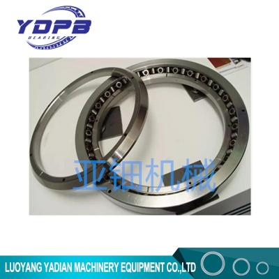 China YDPB XR855053 xr series crossed tapered roller bearings china 685.8X914.4X79.375mm for sale