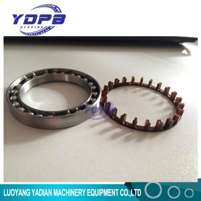 China 118x156x24mm Flexible Bearings custom made  Industrial robots Use Harmonic drive reducer bearings for sale