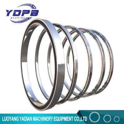Китай JU060CP0 Kaydon thin section ball bearing 6x6.75inch  Thin-section Bearings Supplier продается