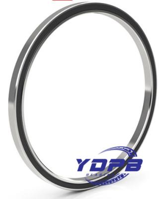 Китай J02508XP0 China Sealed Thin Section Bearings dust-proof brass cage best price stainless steel cusomtmized продается