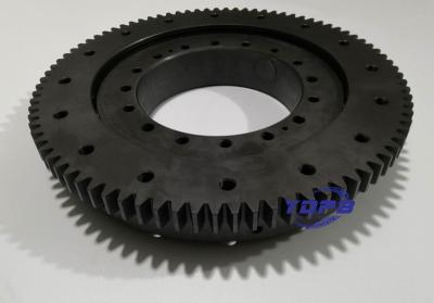 Китай XA 200720N  Cross roller bearing slewing rings external gear 844.3x630x59mm INA Brand XOU20/720 продается
