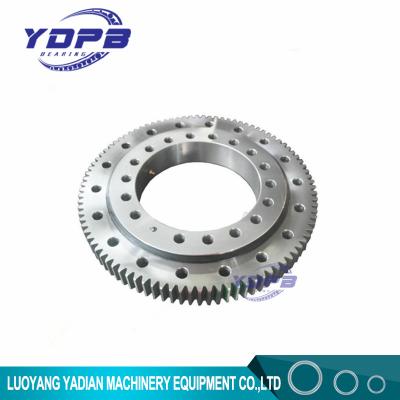 Китай XSI140414-N Cross roller bearing 325x484x56mm slewing rings internal gear teeth both seals YDPB replace INA brand продается