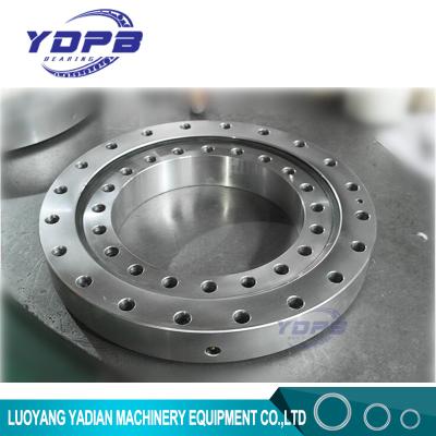 Китай MTO-143 precision turntable bearing 143x249X34mm bulk rotary table bearing  Slewing Ring Bearing Kaydon Structure продается