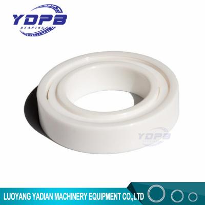 China 687CE  Full ceramic bearing ZrO2 material 7x14x3.5mm  China supplier Haining bearing luoyang bearing for sale