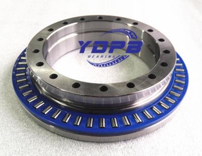 Китай YRT395P4 high precision rotary table bearings for machining centers with nylon cage продается