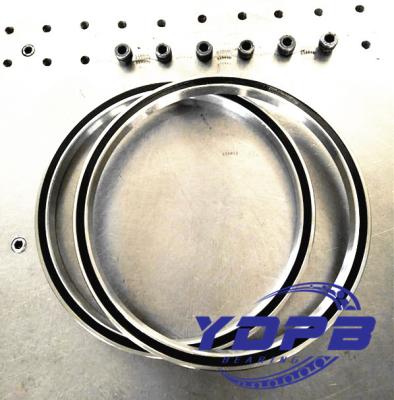 Китай J07008XP0 Sealed Thin Section Bearings for industrial robots brass cage custom made bearings stainless steel продается