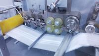 China Hot sale Automatic Ultrasonic Mask Blank Making Machine for sale