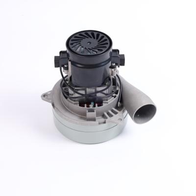 China High durability brushless vacuum cleaner motor 220VAC 1200W BLDC blower motor engineered for vacuum cleaner performance for sale