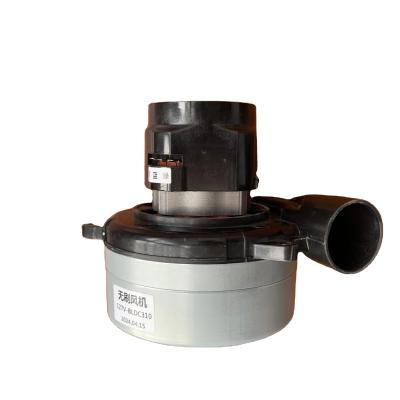 China 230VAC 50HZ 60HZ 1000W Brushless Vacuum Cleaner Motor BLDC Blower Motor Engineered For Long Lasting Performance In Vacuum Cleaner Systems for sale