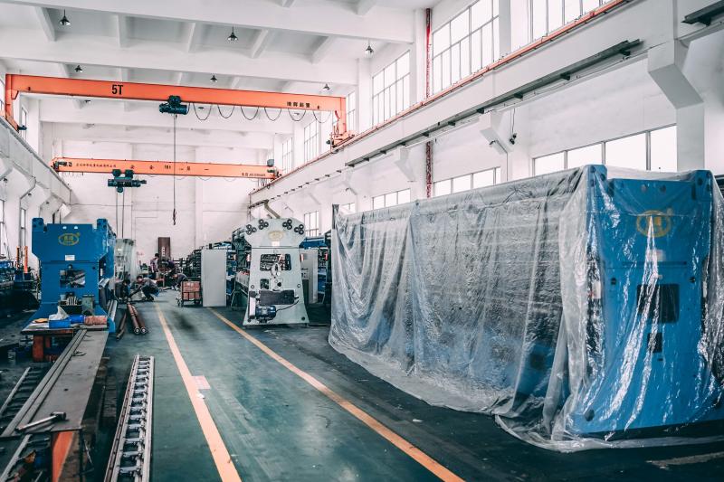 Fournisseur chinois vérifié - Changzhou Chenye Warp Knitting Machinery Co., Ltd. Leave Messages