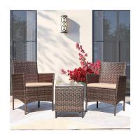 Quality Rattan Garden Furniture for sale