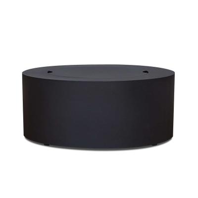 China Outdoor Propane Gas Fire Pit Table with 36