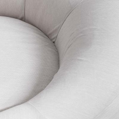 China AJUNION Waterproof Bean Bag Sofa Inflatable Chair Air Sofa Water Bed for Leisure Time for sale