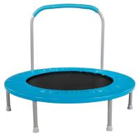 Quality Home Indoor Outdoor Portable Foldable Kids Jumping Bed 4FT Frame Size with for sale