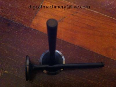 China Komatsu Valve, guide, seat for sale