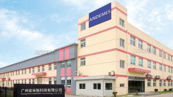 China Factory - Guangzhou Andemes Technology Co., Ltd.