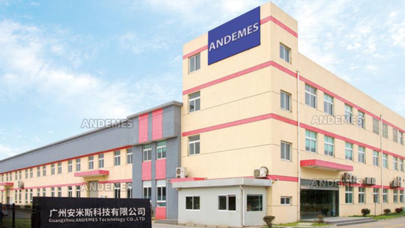 검증된 중국 공급업체 - Guangzhou Andemes Technology Co., Ltd.