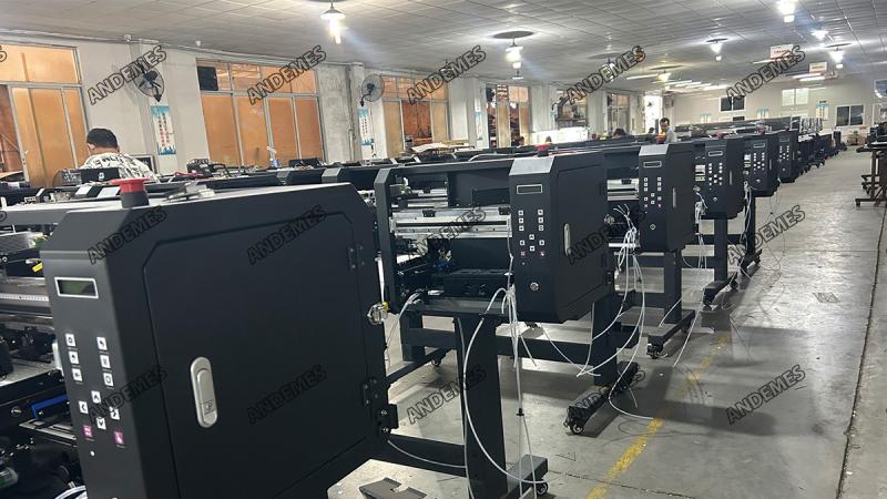 검증된 중국 공급업체 - Guangzhou Andemes Technology Co., Ltd.