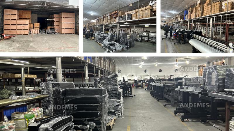 검증된 중국 공급업체 - Guangzhou Andemes Technology Co., Ltd.
