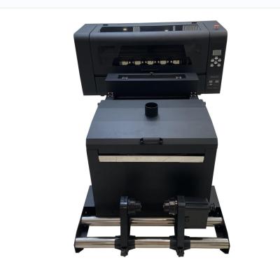 Cina Stampante di etichette A3 12 pollici Stampante DTF a pellicola di trasferimento digitale con forno a scossa in vendita