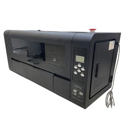 Cina A3 Pet Film Dtf Roll Bianco Matte Trasferimento di Calore Stampa per Abbigliamento 13 pollici in vendita