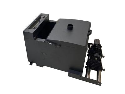 Cina A3 Pet Film Dtf Roll Bianco Matte Trasferimento di Calore Stampa per Abbigliamento 13 pollici in vendita